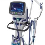Hamilton C3 - Ventilator - Aizfi Medical Equipments