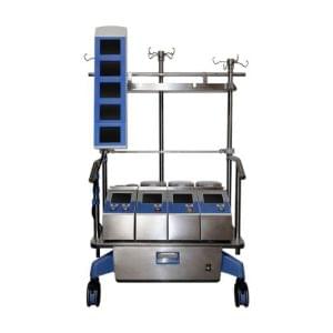 LivaNova Sorin Stockert S5 Heart-Lung - Aizfi Medical Equipments